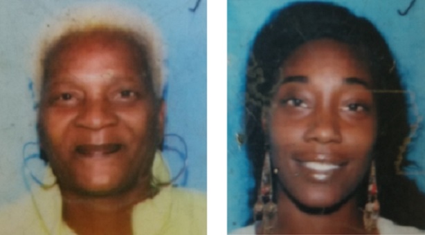 Mother And Daughter Arrested For Shoplifting On Old Gentilly Road Nopd News